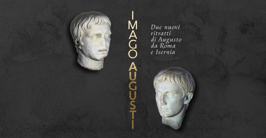 Essere Augusto. Fortuna di un ritratto | Musei Capitolini
